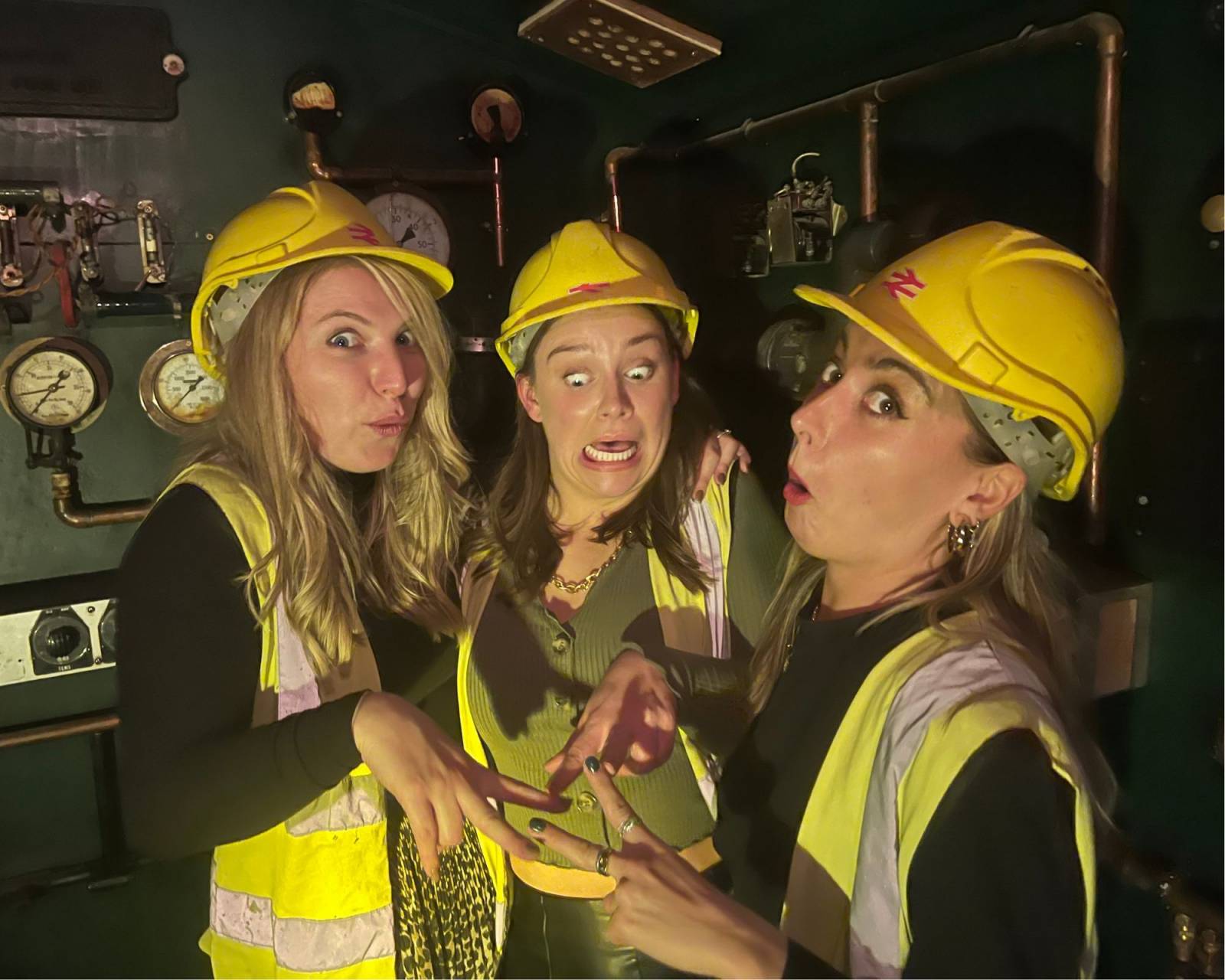 Escape room birthday parties in Camden - Mission: Breakout - Page 3